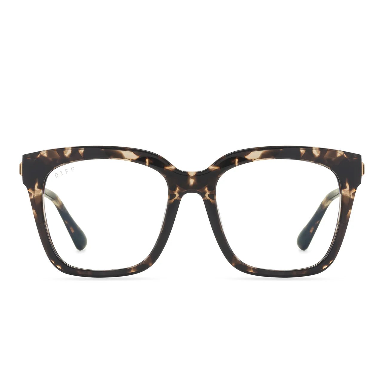 Bella Bluelight Glasses- Polish Boutique
